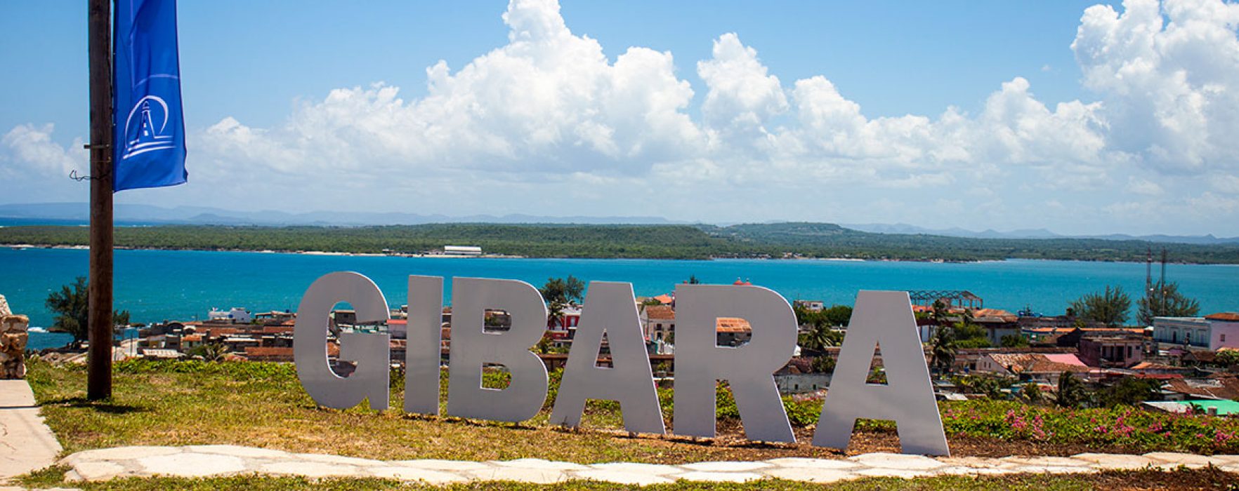 Gibara | Un pueblo pesquero cubano - Veni a Cuba y descubrí sus ...